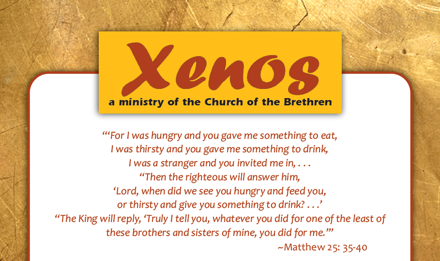 News - Northern Ohio District Church of the Brethren